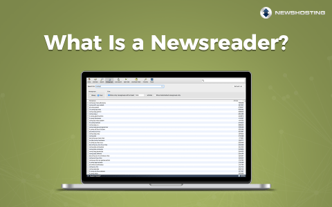 What is a Newsreader? - Newshosting Blog