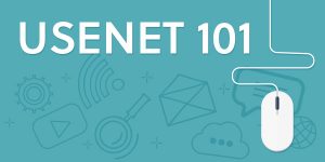Usenet 101: Newsgroup Basics
