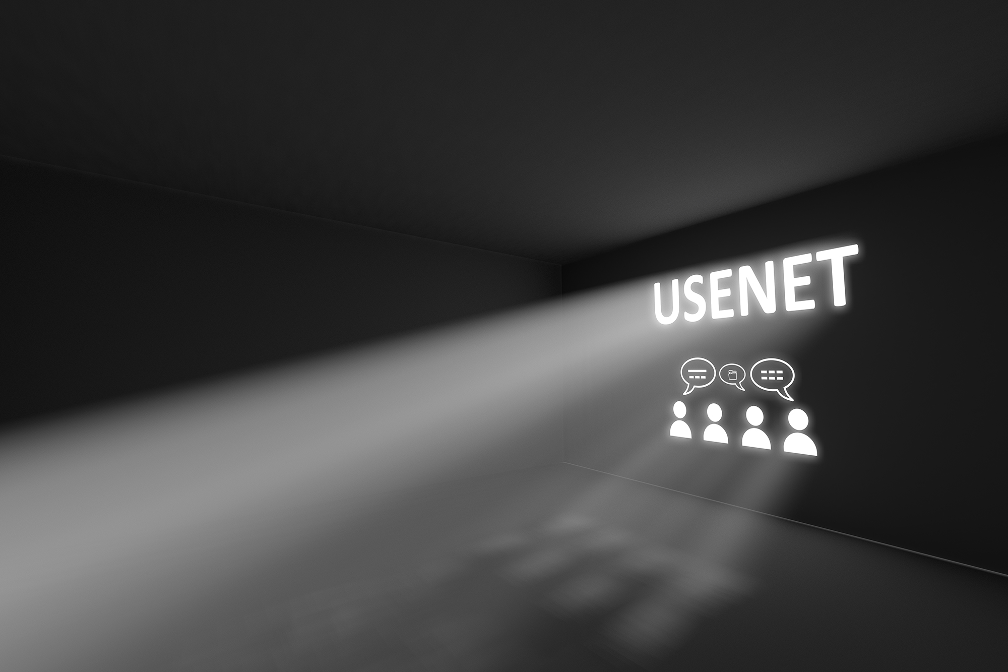 The Early History of Usenet - Newshosting Usenet