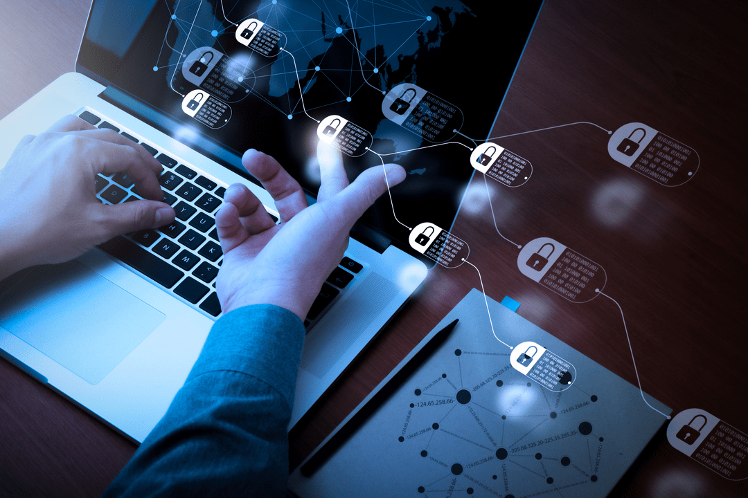 Keep Your Usenet Safe with a VPN - Newshosting Usenet